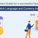 OpenCart Auto Switch Language and Currency Extension Complete Guide