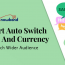 OpenCart Auto Switch Language and Currency Extension Complete Guide